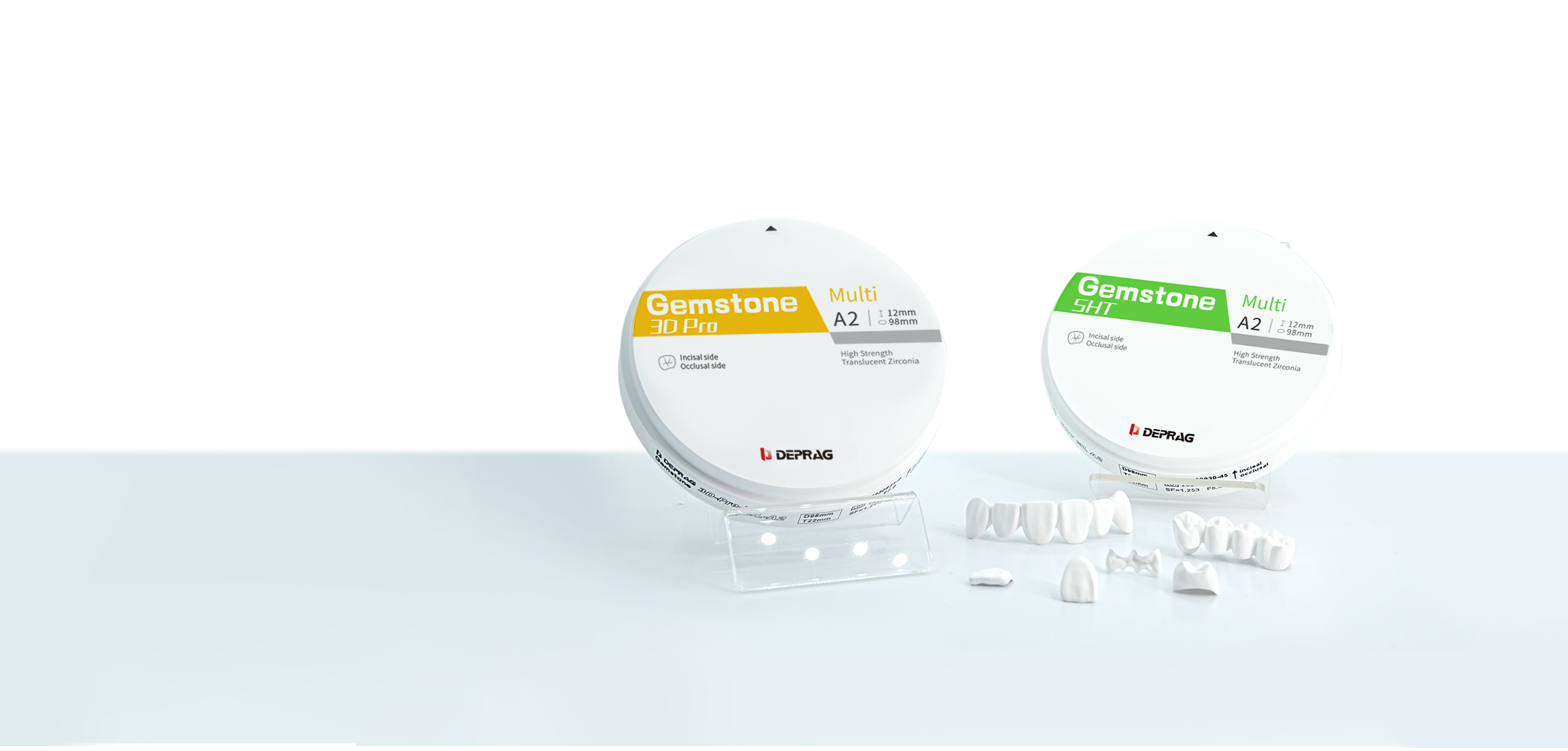 Auto Disc Changing Milling Machine Manufacturer | DEPRAG